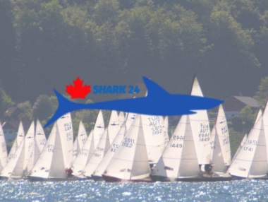 2019 Shark World Championship in Röbel Germany! - Canadian Shark Class ...
